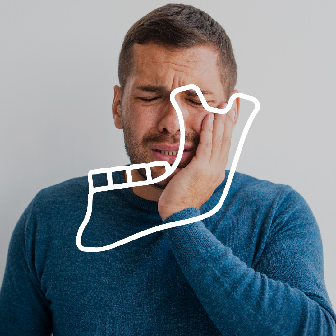 Occlusion and Temporomandibular Disorders - De Sá Moreira Clinic